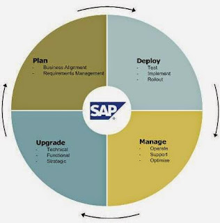 SAP Business One Singapore Cloud: Types of ERP Software System - SAP ...