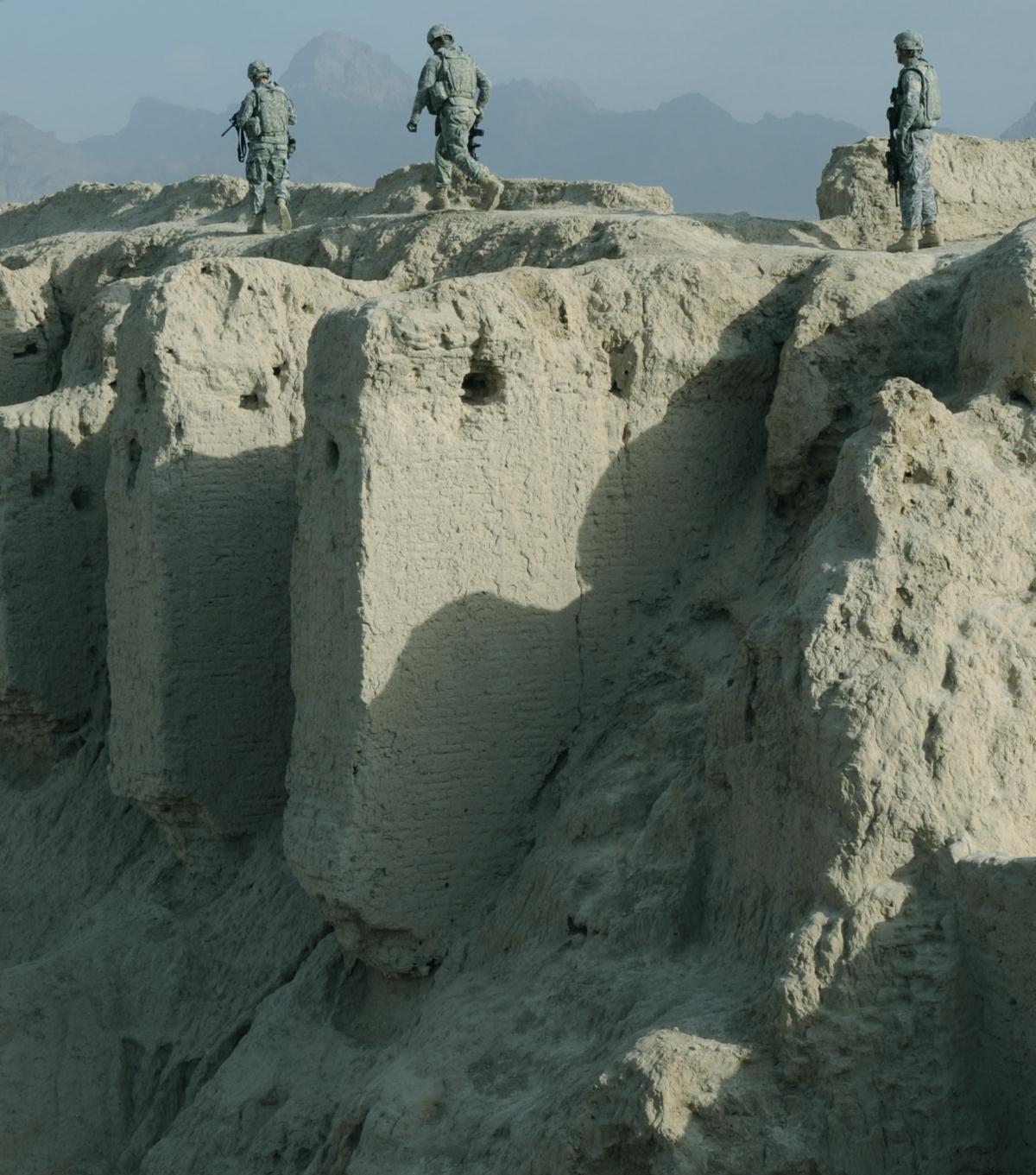 EXPLORE THE WORLD: Farah; the Historic City of Afghanistan