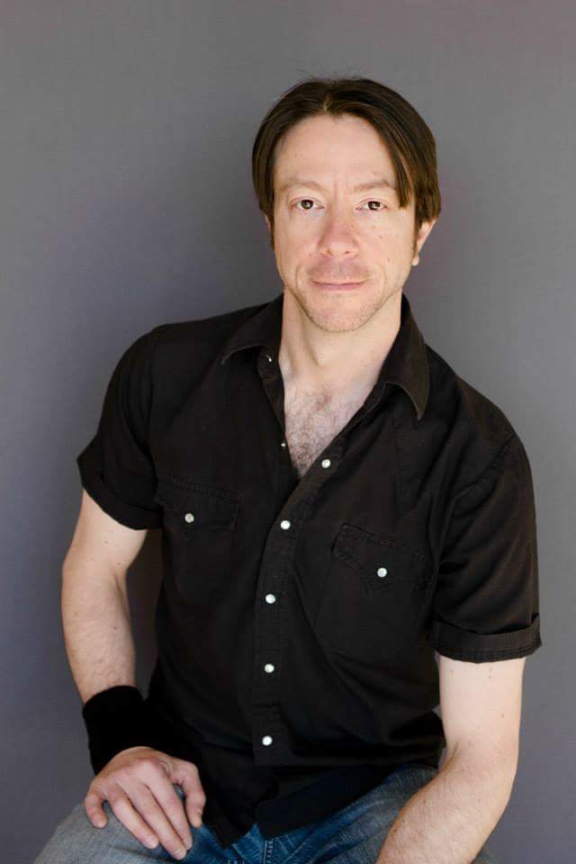 PHX Stages: A conversation with Rick Davis, the director of BRIGHTON ...