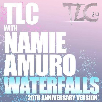 TLC - Waterfalls Lyrics (ft. Namie Amuro)