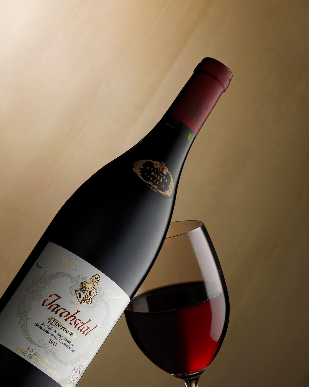 Introducing Jacobsdal Wine Estate - WineTourismZA South Africa