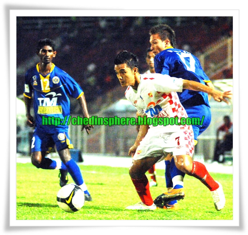 .chedinsphere.: Pemain Liga Super 2013 dan pasukan lama mereka.