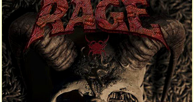 Burgos Btt Metal: Canciones para una vida - Rage - The Devil Strikes Again