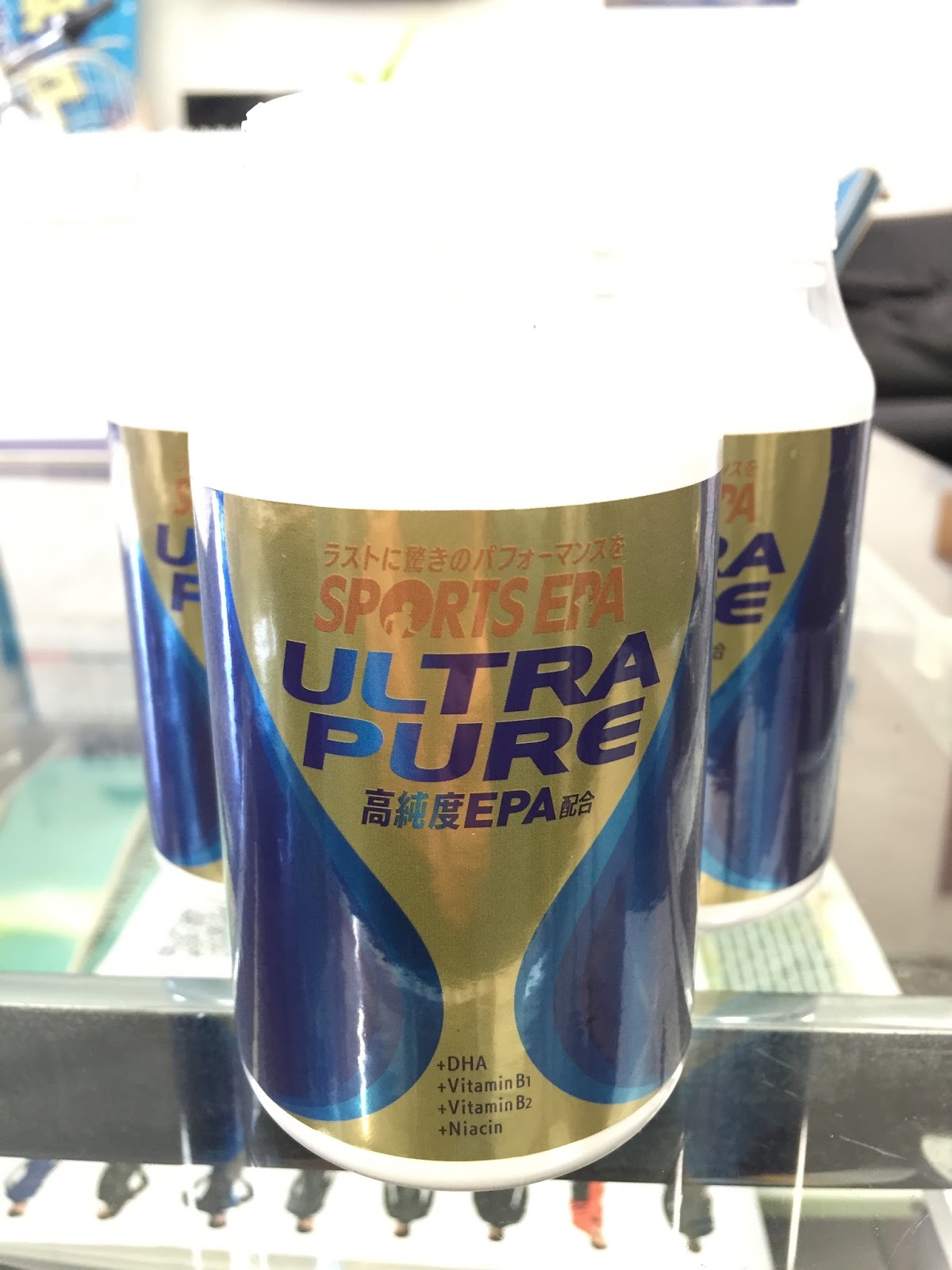 SirenaDive～LOG BOOK～: ULTRA PURE。