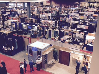 Seattle Home & Garden Show : The Final Weekend of the Seattle Home Show!