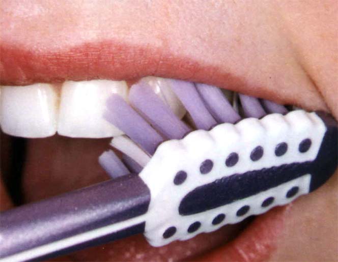 Dental Care Blog: Tips for Brushing Your Teeth Properly