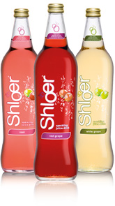 Madhouse Family Reviews: Giveaway #191 : Win 4 bottles of Shloer for a ...