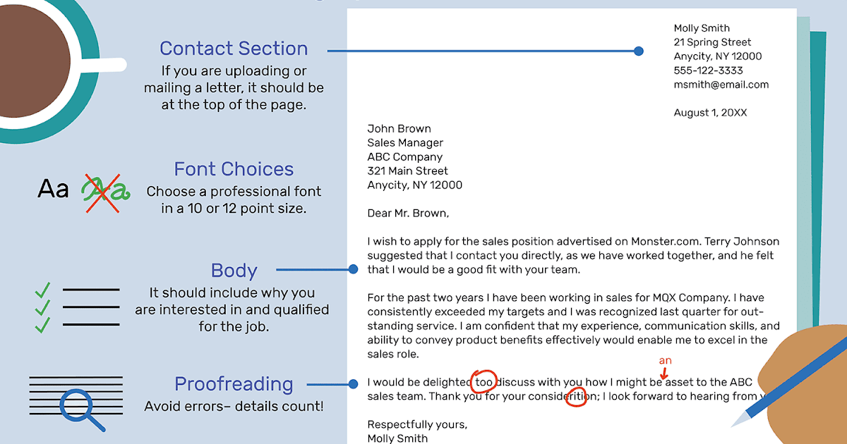 Zoom English: ESO4: Europass + Cover letter