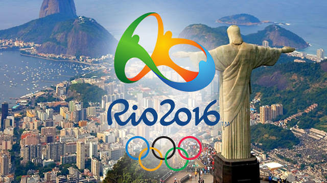 PEROLEHAN MEDALI SEMENTARA OLIMPIADE RIO DE JANEIRO BRAZIL 2016 ...