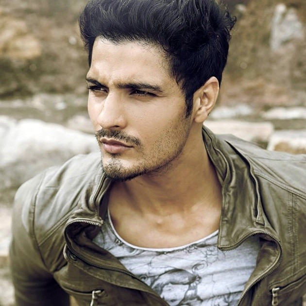 Vin Rana, Pemeran Nakula dalam Serial Mahabharata di ANTV | Mahabharata