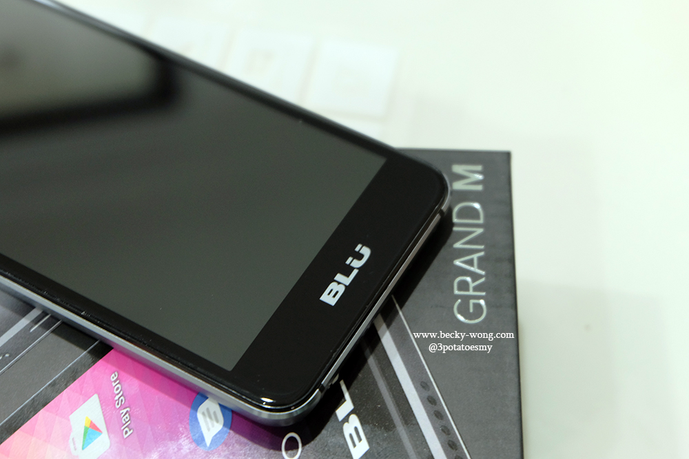 BLU "Bold Like Us" X JLB Launch in Malaysia | Becky-Wong