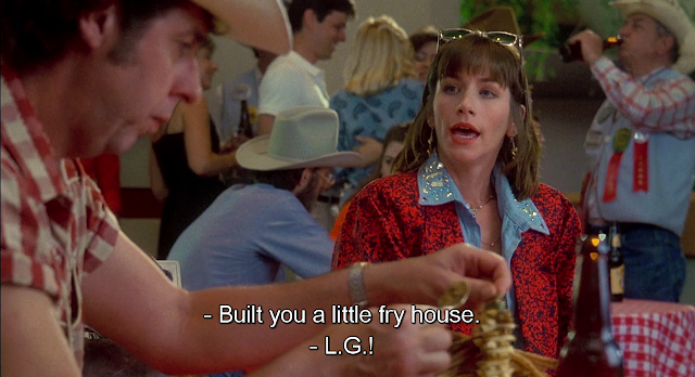 Tobe Hooper Appreciation Society: TCSM / TCM 2