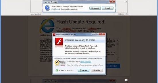 Remove Sls.system-update.net, How To Remove Sls.system-update.net ...