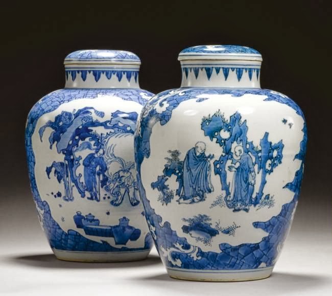 My Antique World: Early Chinese Porcelain