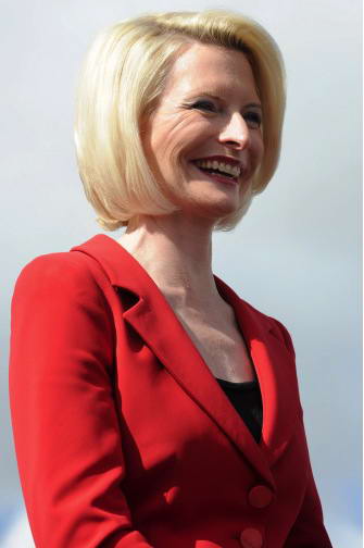 Hair Callista Gingrich - Funtuna
