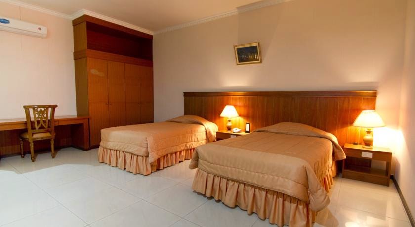 Hotel Garuda Pontianak