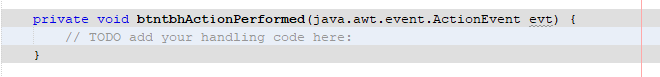 Cara Membuat CRUD Java dengan MySQL Part 2 ~ Belajar Coding Cara Membuat CRUD Java dengan MySQL Part 2 ~ Belajar Coding