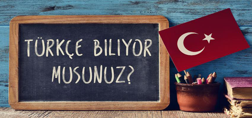 Idioma Turco - AnadoluDKMColombia