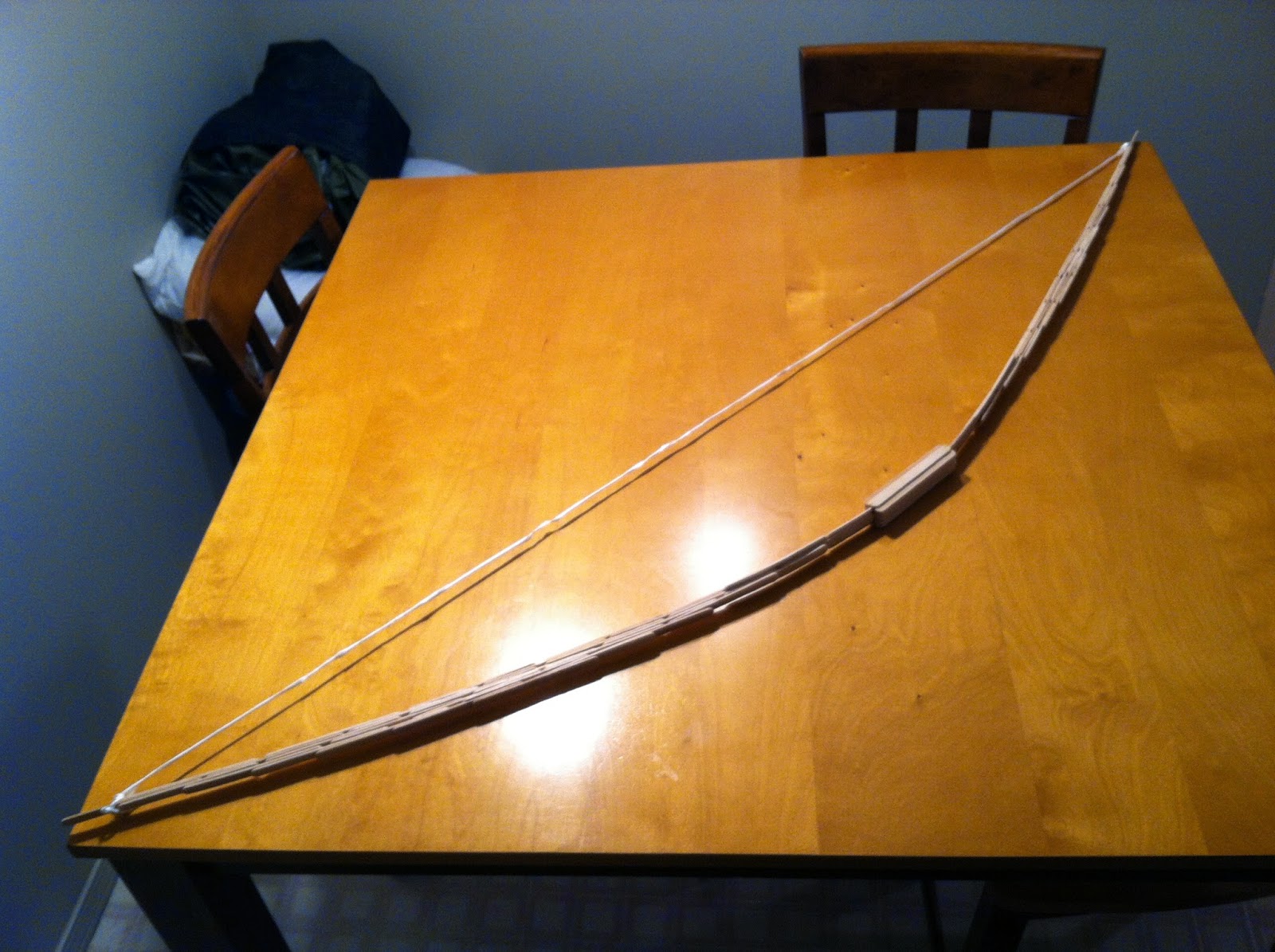 BNB Craft Stick Creations: Completed Projects