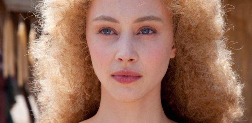 Cine y TV en HD: Ken Follet's World Without End (2012)