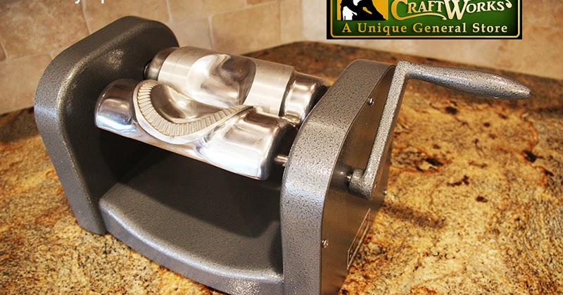 Pie Making Machine | Fry Pie Machine | Baking Equipment