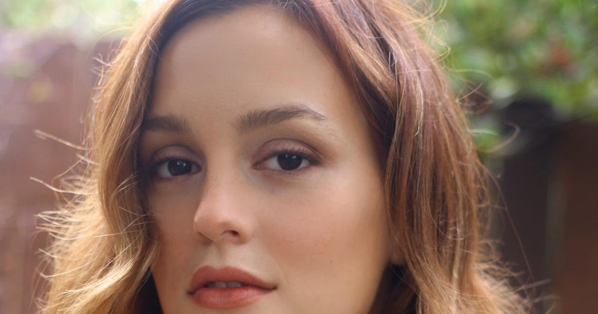 Leighton Meester protagoniza “Making History”, nueva serie de Fox ...