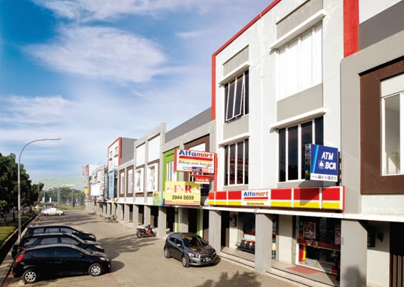 Perumahan Baru di Tangerang - Graha Raya Bintaro - Karirplus.web.id