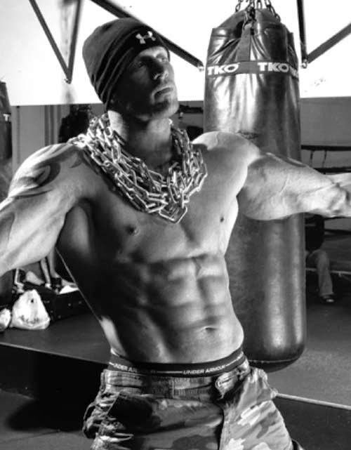 body building workout tips and advice: Photo gallery of the best ...