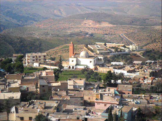 Zelboun : mon village natale | Jean J. Weaver