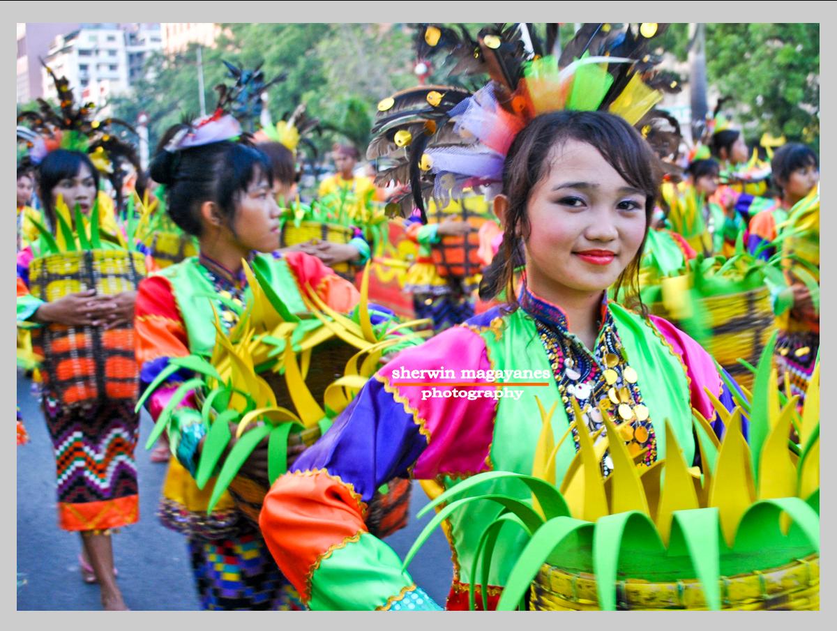Byahero: Aliwan Fiesta: Kalimudan Festival of Sultan Kudarat
