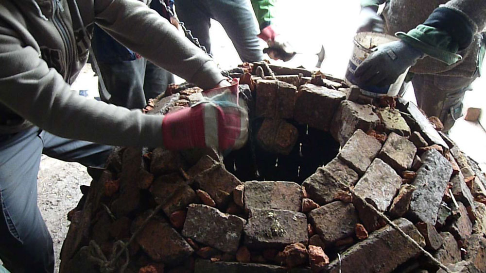 Thoughts on architecture...