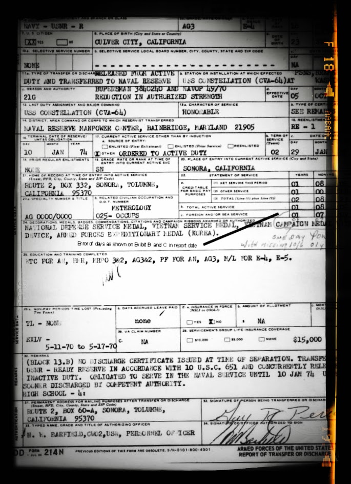FCC Card: DEPARTMENT OF THE NAVY COMMANDER U.S. FLEET FORCES COMMAND ...
