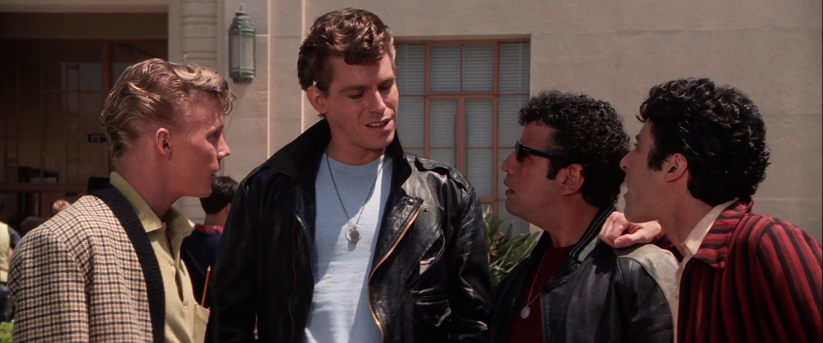 Set-Jetter & Movie Locations and More: Grease (1978)