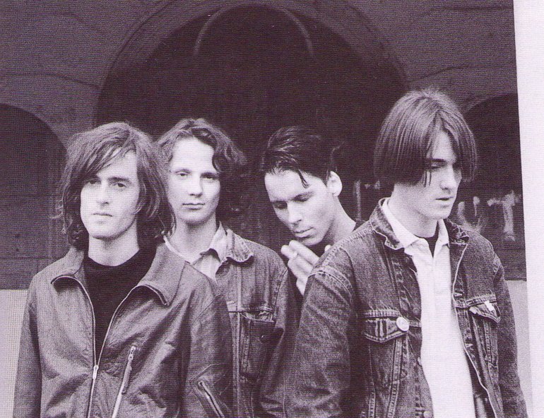 It's Like Soul Man: Spacemen 3