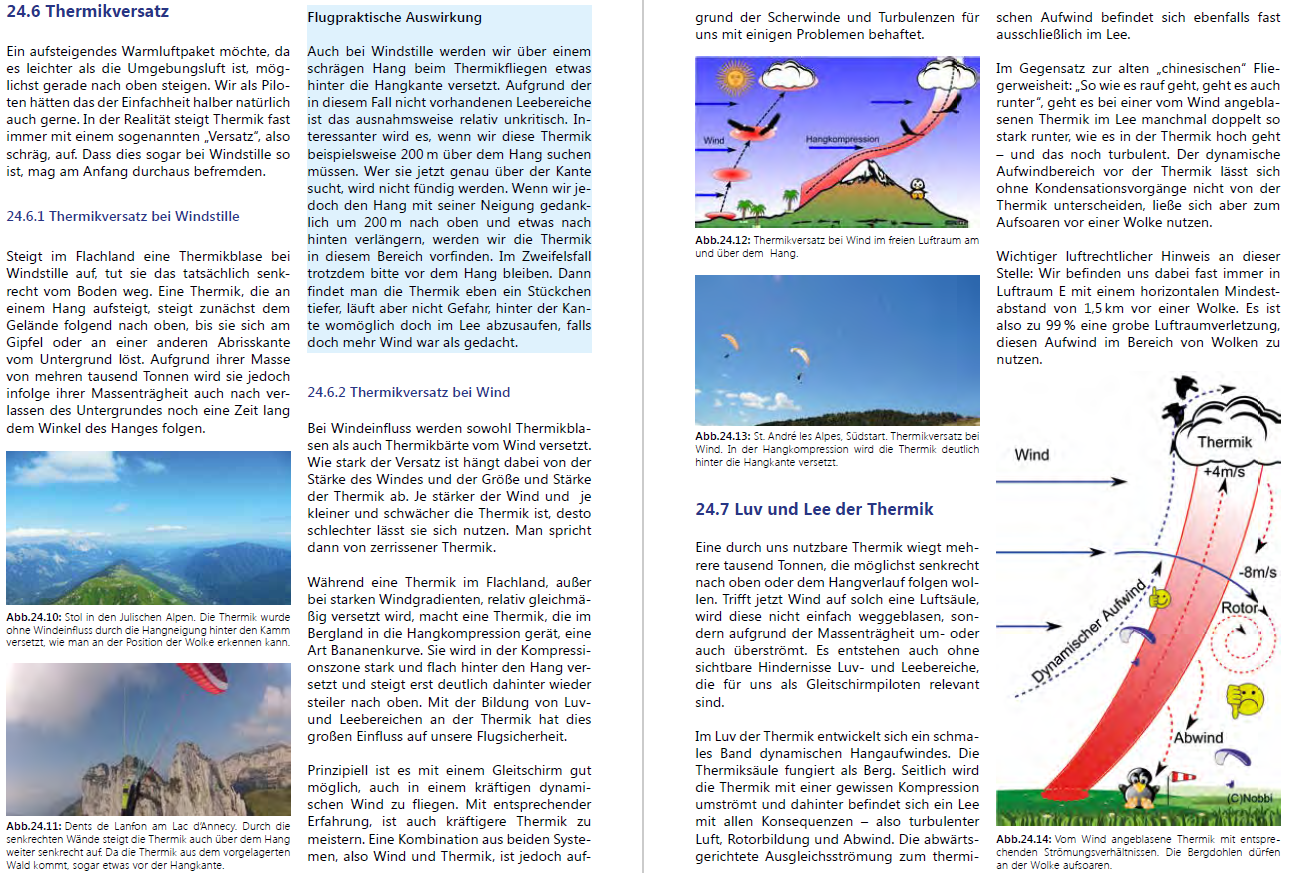 Literaturtipp: Meteorologie