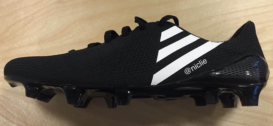 Never-Seen-Before Adidas Prototype Boots Revealed - Footy Headlines