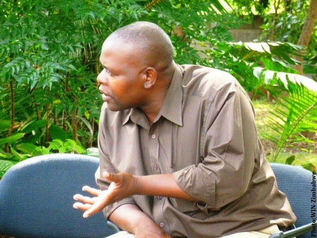 Writers International Network Zimbabwe: The ZWA Meeting in Pictures ...