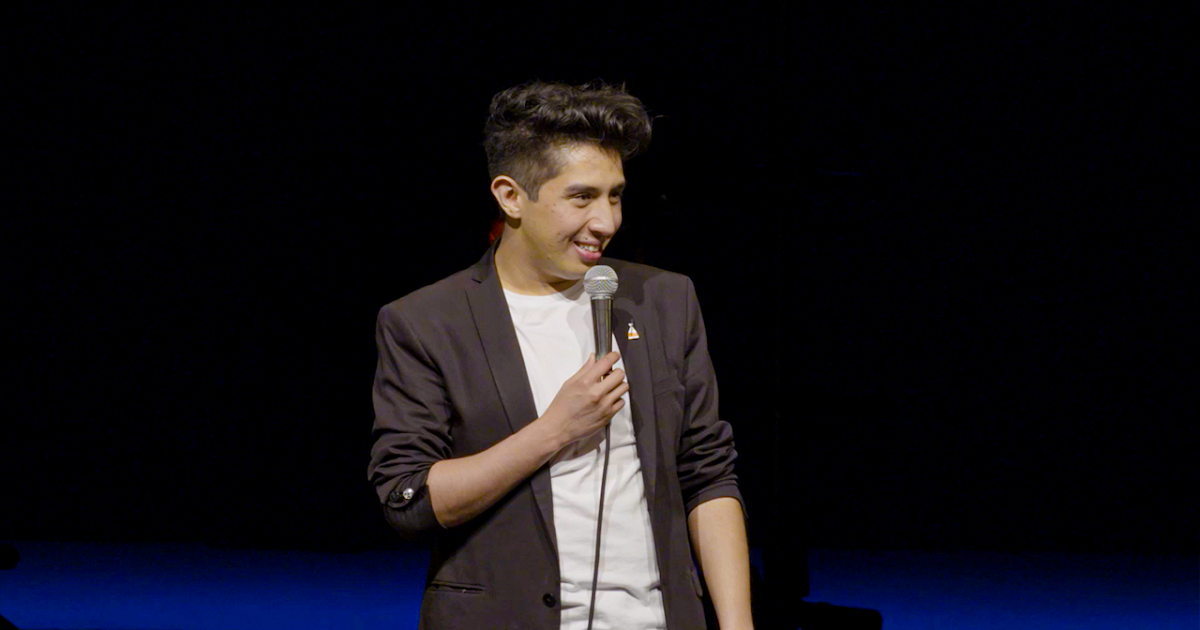 Presenta Daniel Sosa su nuevo especial ‘Ya no es lo mismo’ - Aunam Noticias