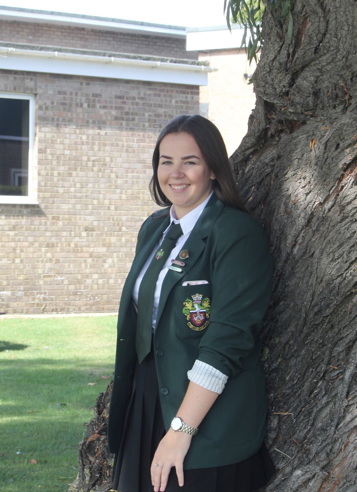 Foundation Portfolio 3164_ ella chapman: Production:Sixth form magazine ...