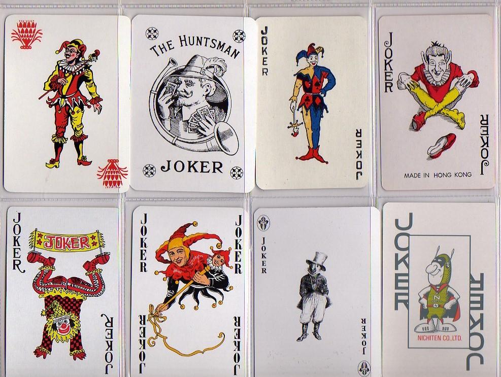 Acercate Comparte Fluye: Usando comodines