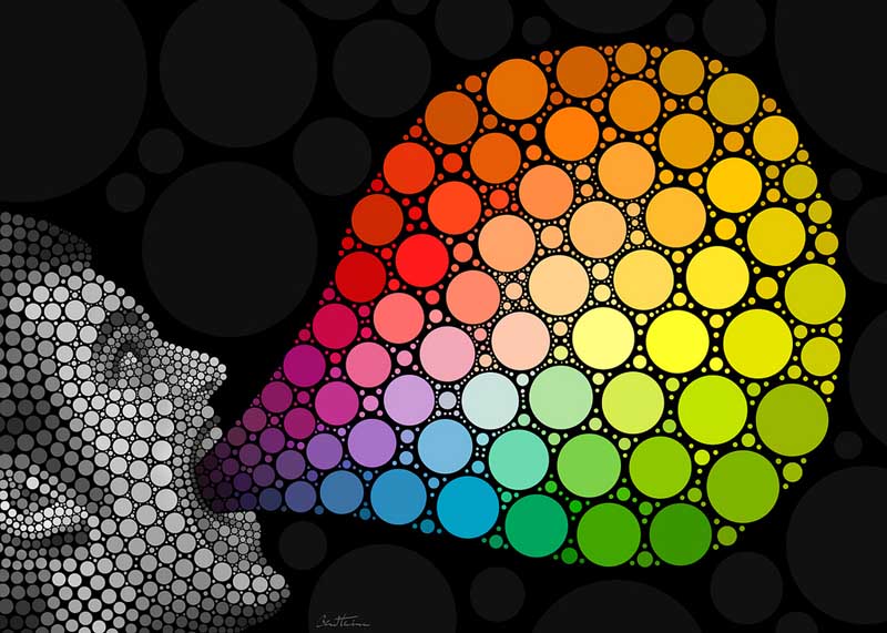 Ben Heine, 1983 | Illustrator and photographer | Tutt'Art@ | Pittura ...