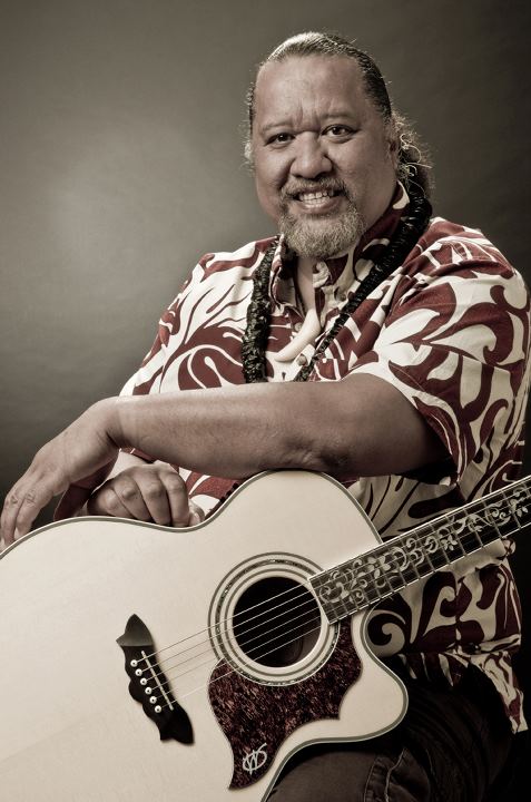 Care to Share: Willie Kahaialii - Synergy WorldWide Blog - United States