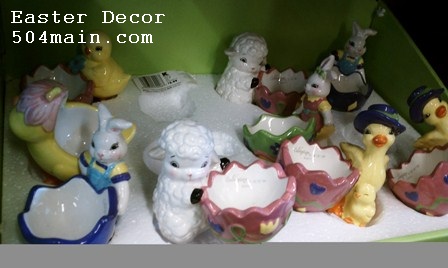 504 Main by Holly Lefevre: Easter Decor for Greeting and Dining # ...