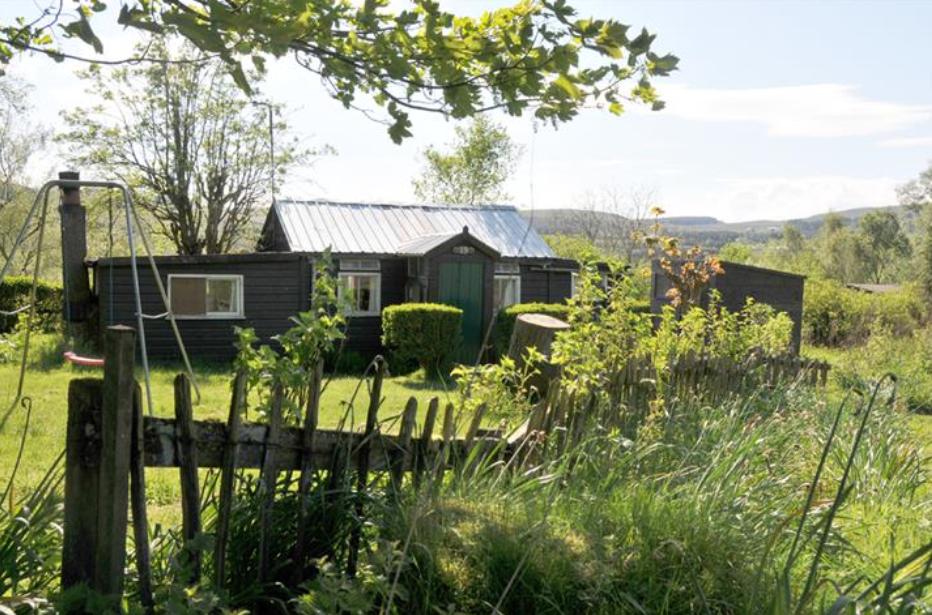 Kirkintilloch & District Society of Antiquaries: John Hood: "The ...