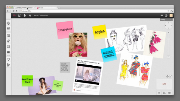 Blog SMO México: Una nueva pared/pizarra/lienzo/mural virtual