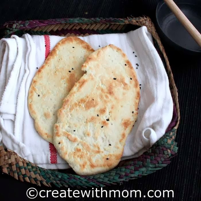 Create With Mom: Tasty DK Books