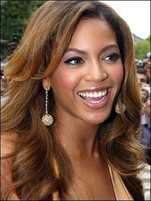 Hairstyle Review and Pictures: Beyoncé Knowles Hairstyles