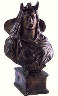 Mythologie Berbère: Anzar dieu berbère de la pluie