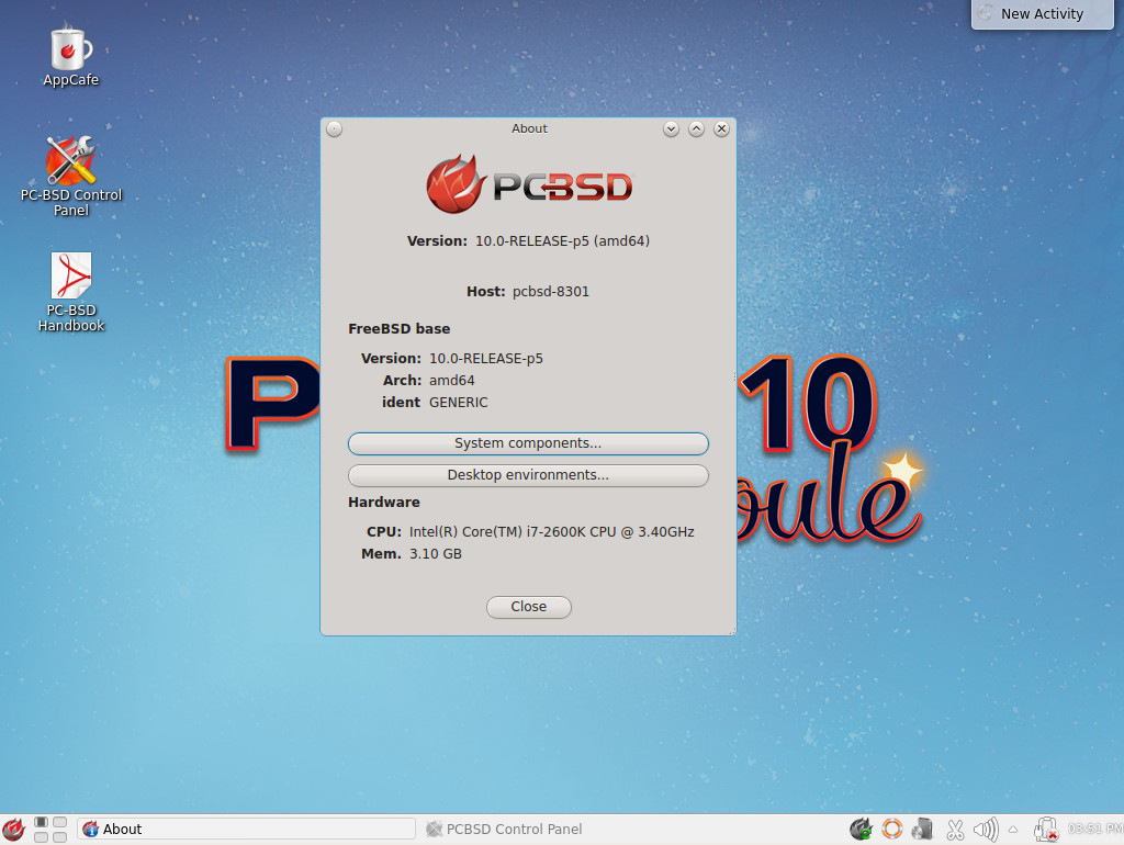 Berbagai Macam Sistem Operasi BSD dan Sejarahnya ~ Info Technologi