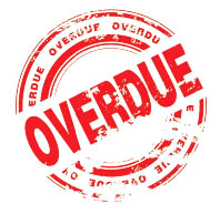 Supermommy!...or not.: Pros of Being Pregnant and Overdue